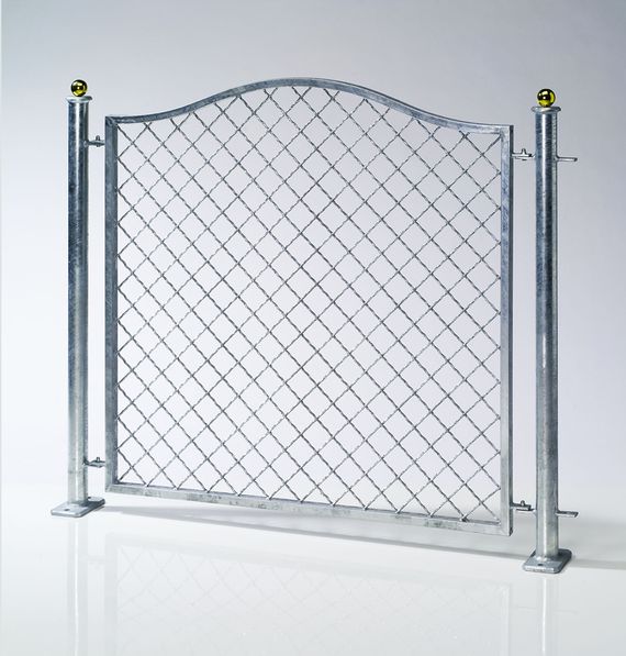 Sommer - Ihr Spezialist für alle möglichen und unmöglichen Krippgitter!